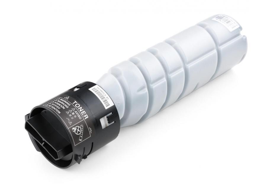 Тонер-картридж Vinga KONICA MINOLTA TN116/bizhub 164 (V-T-KMTN116 ...