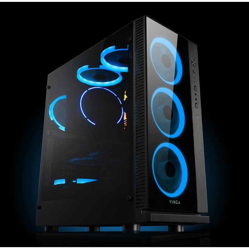 Комп'ютер Vinga Odin A7031 (I7M32G2080S.A7031) :: Vinga - Покликана часом!