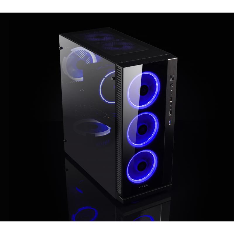 Комп'ютер Vinga Odin A7031 (I7M32G2080S.A7031) :: Vinga - Покликана часом!